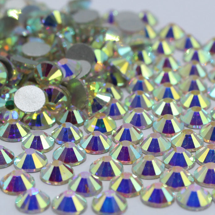 Rhinestones – The Tumbler Supply Store