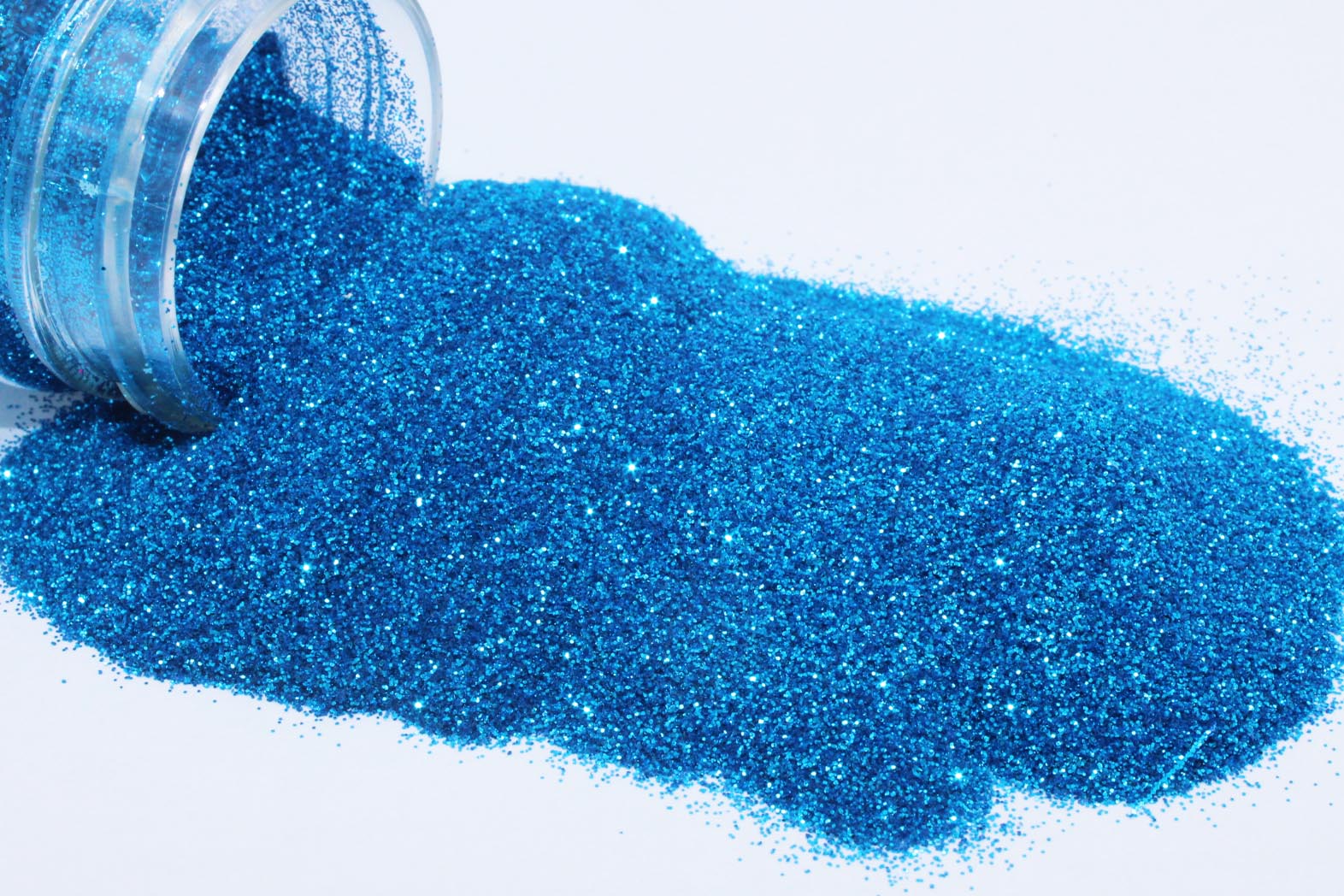 Metallic Aqua – The Tumbler Supply Store