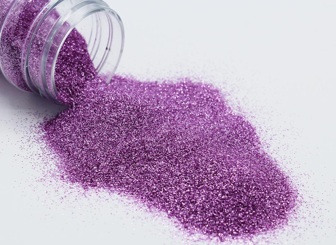 Metallic Periwinkle – The Tumbler Supply Store